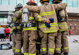 First Responders | Help with depression, anxiety, PTDS, stigma, online ...